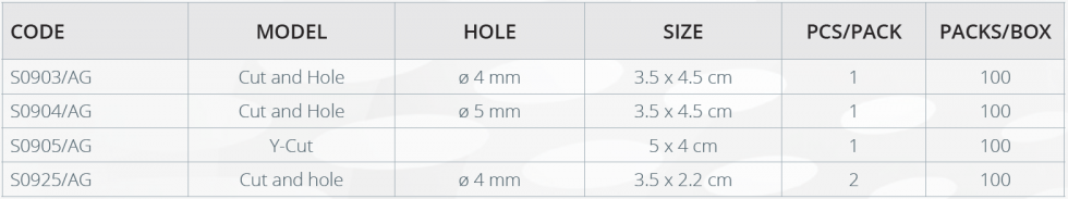 EXIT-PAD® AG - Valiant Medical