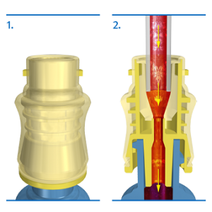 Tego - Valiant Medical