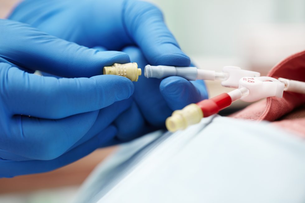 Tego - Valiant Medical